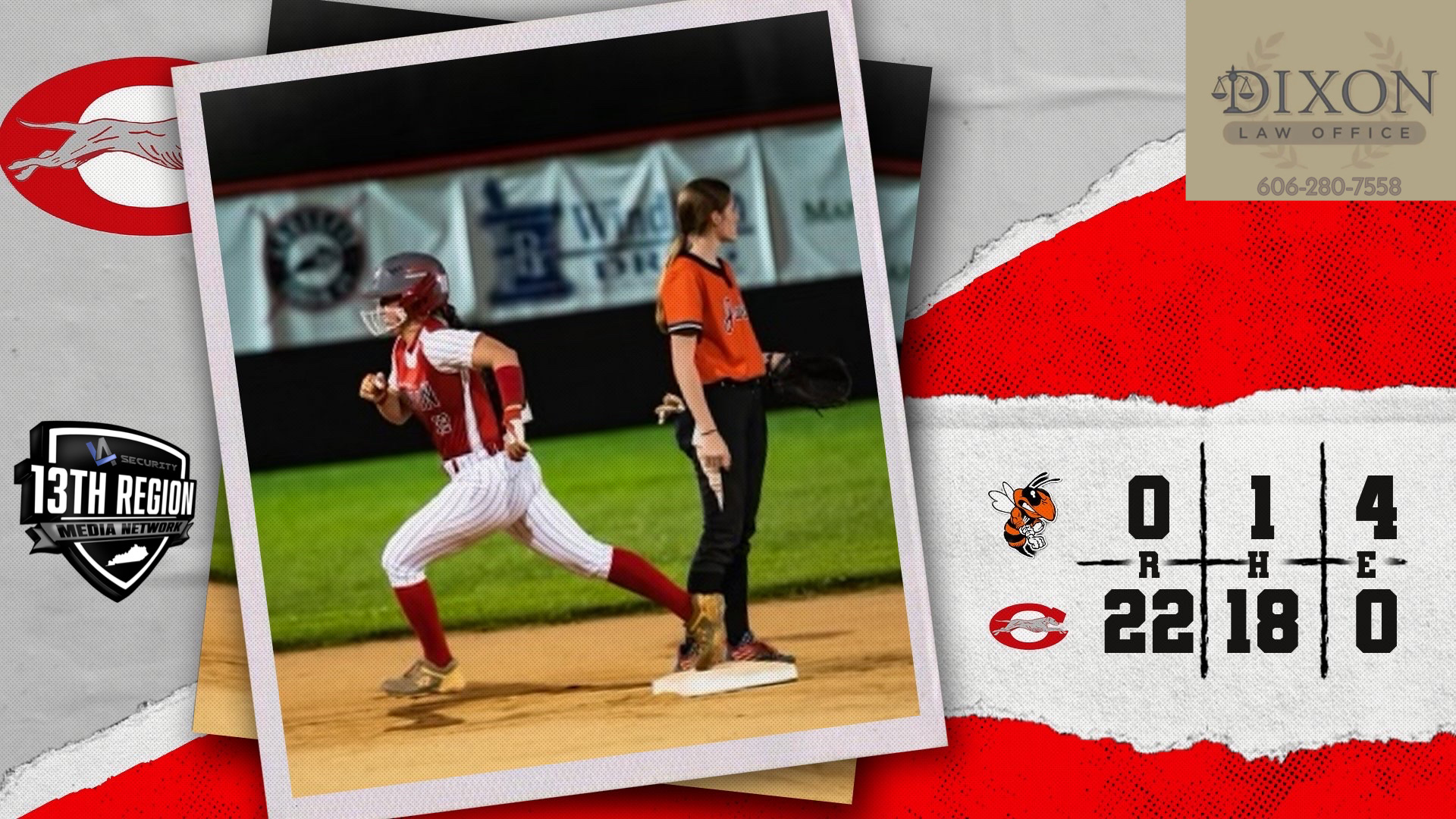 Corbin cruises to 50th District title game with 22-0 win over ...