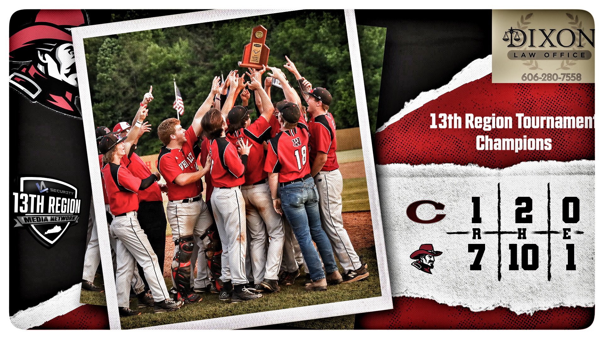 ZEHR-IFFIC: Whitley County’s Grant Zehr limits Corbin to two hits ...