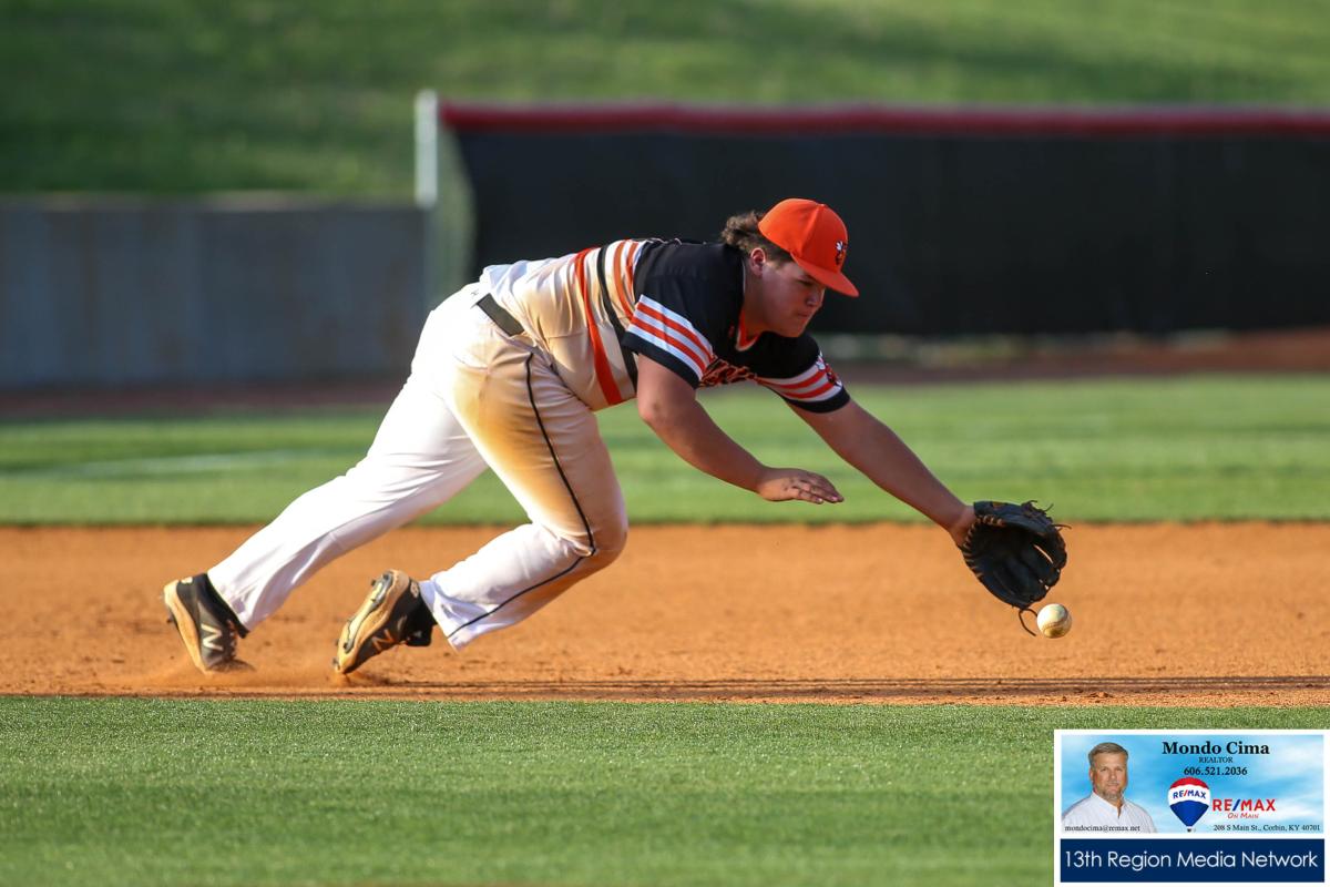 Yellow Jackets drop 10-0 loss to Middlesboro - 13th Region Media Network