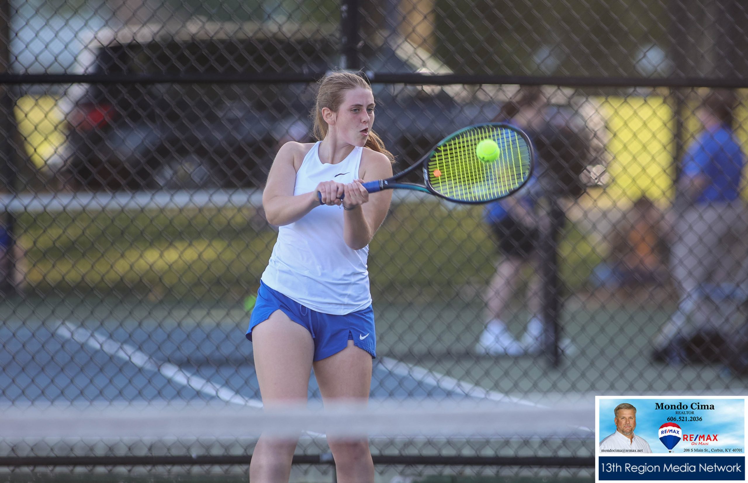 Photo Gallery 2023 KHSAA Girls' Tennis State Championships - 13th ...