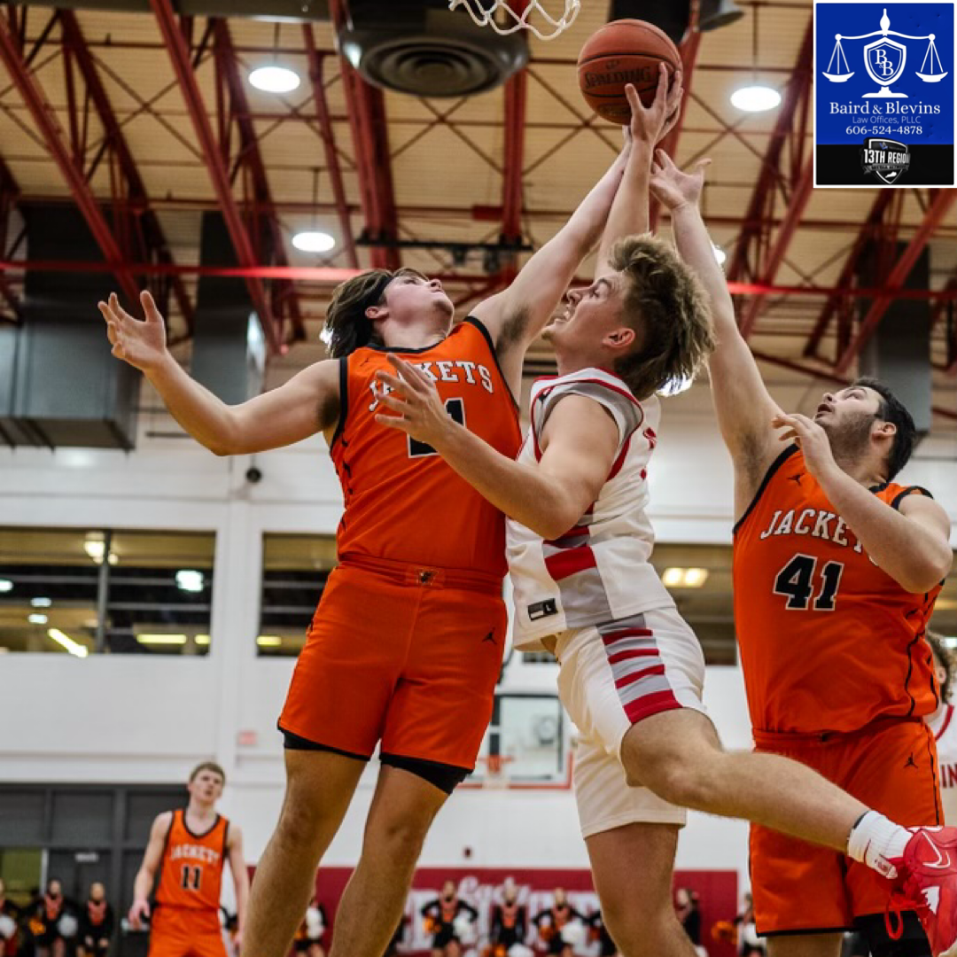 Corbin’s depth plays big role in 81-50 win over Williamsburg - 13th ...