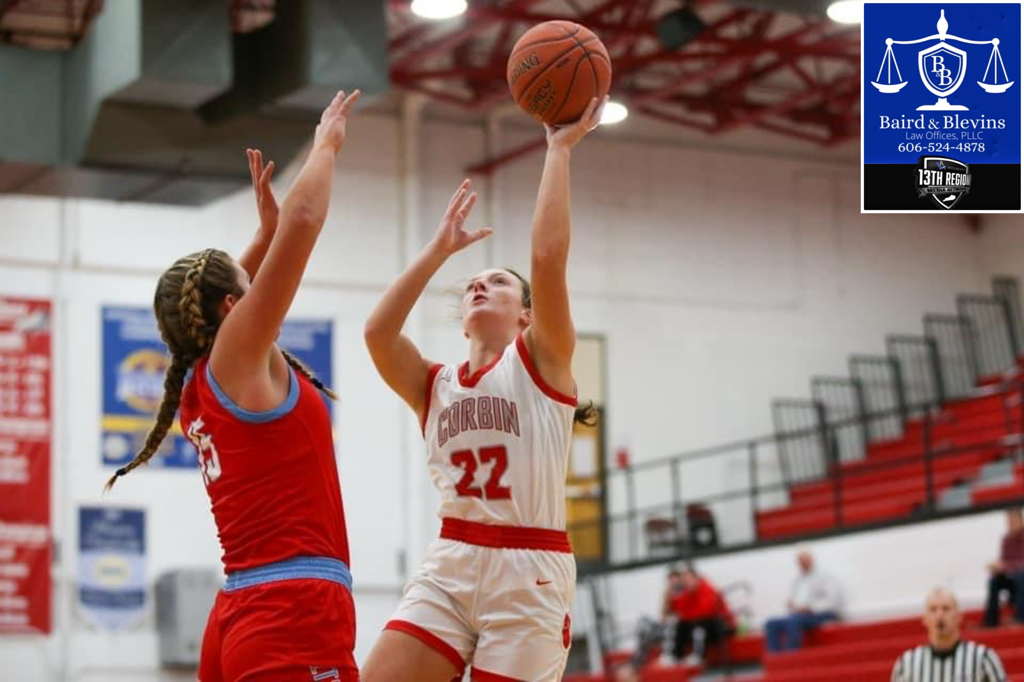 Balanced scoring attack highlights Corbin’s 63-50 win over Barren ...
