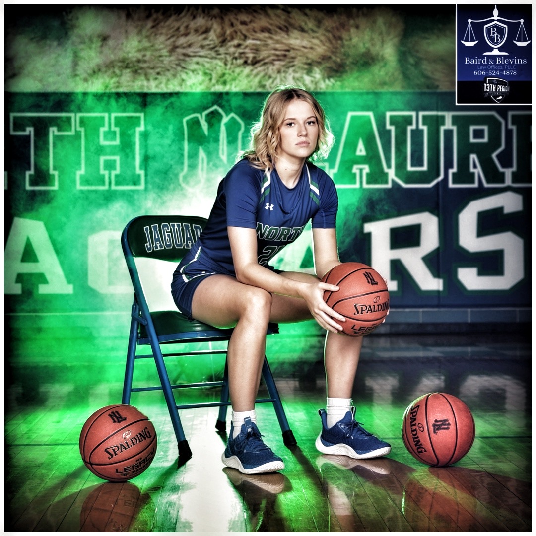 North Laurel’s Brooke Nichelson sets WYMT Mountain Classic scoring & 3 ...