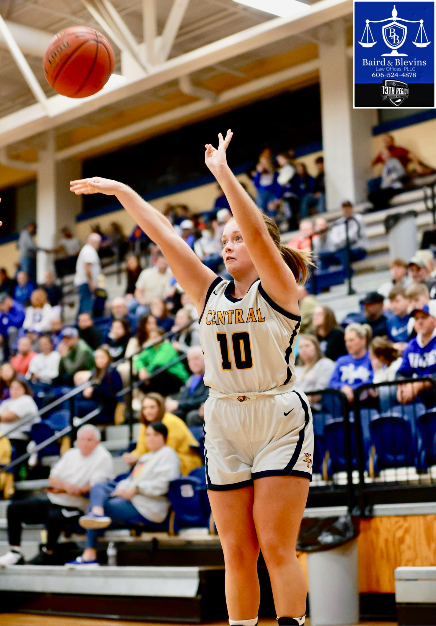 Collins finishes with 30 points, 16 rebounds during Lady Panthers’ 60 ...