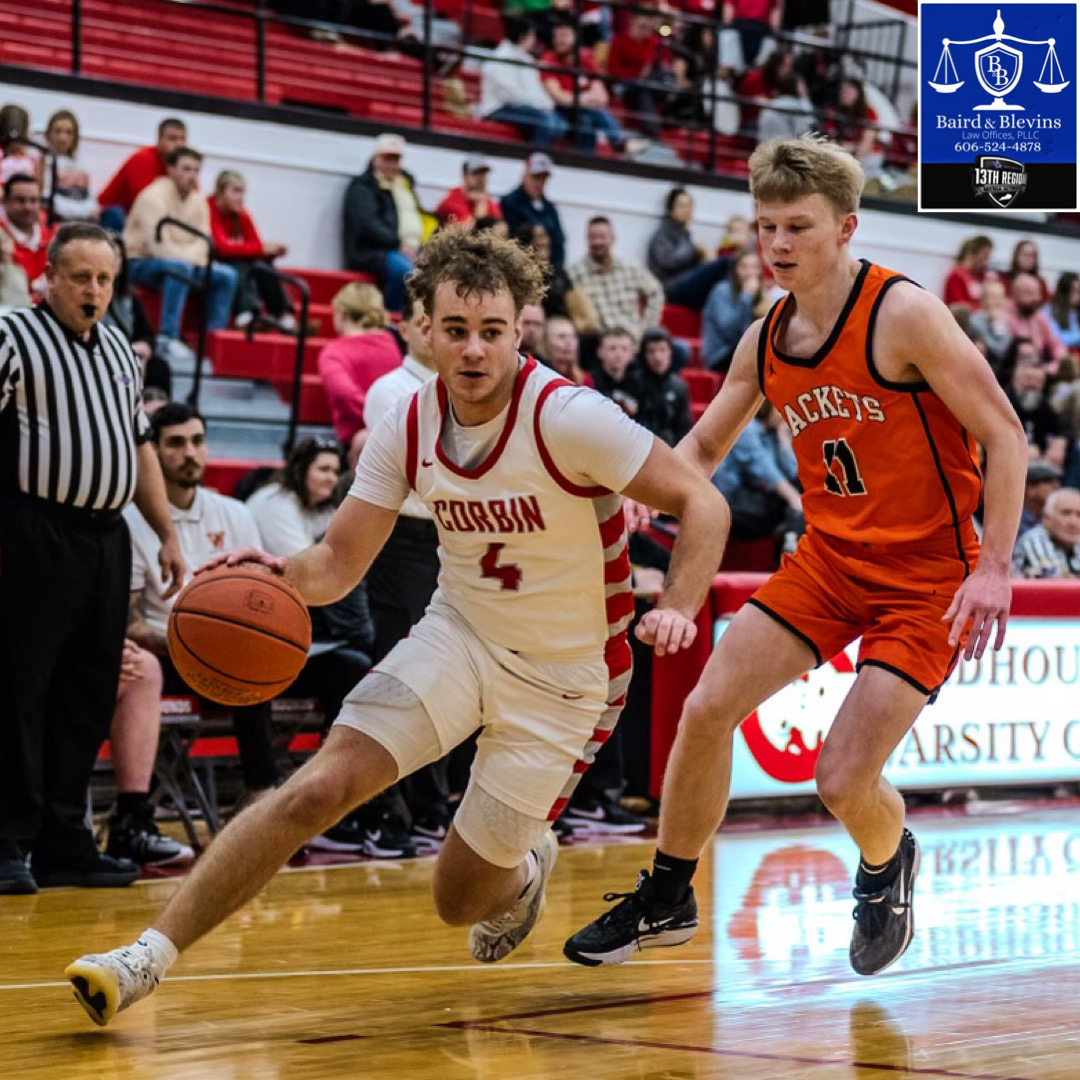 Corbin’s depth plays big role in 81-50 win over Williamsburg - 13th ...