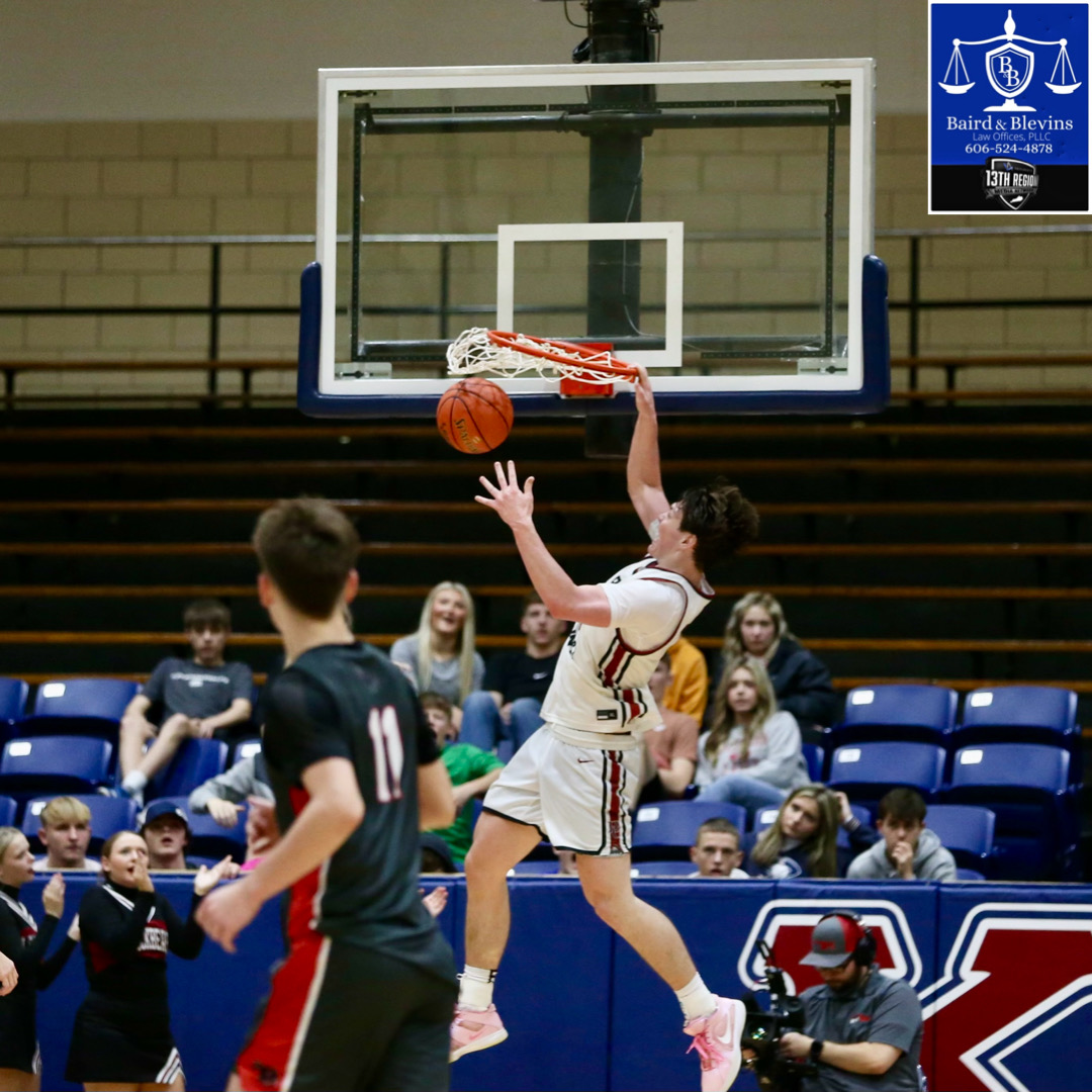 Black Bears improve to 7-0 with win over DeSales - 13th Region Media ...