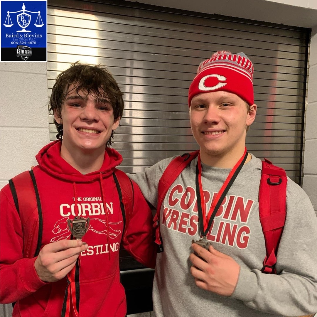 Corbin’s BJ Jackson, Seth Jones turn in impressive results during ...