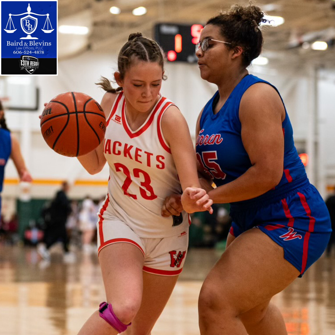 Williamsburg held to season-low 24 points during loss to Warren County ...