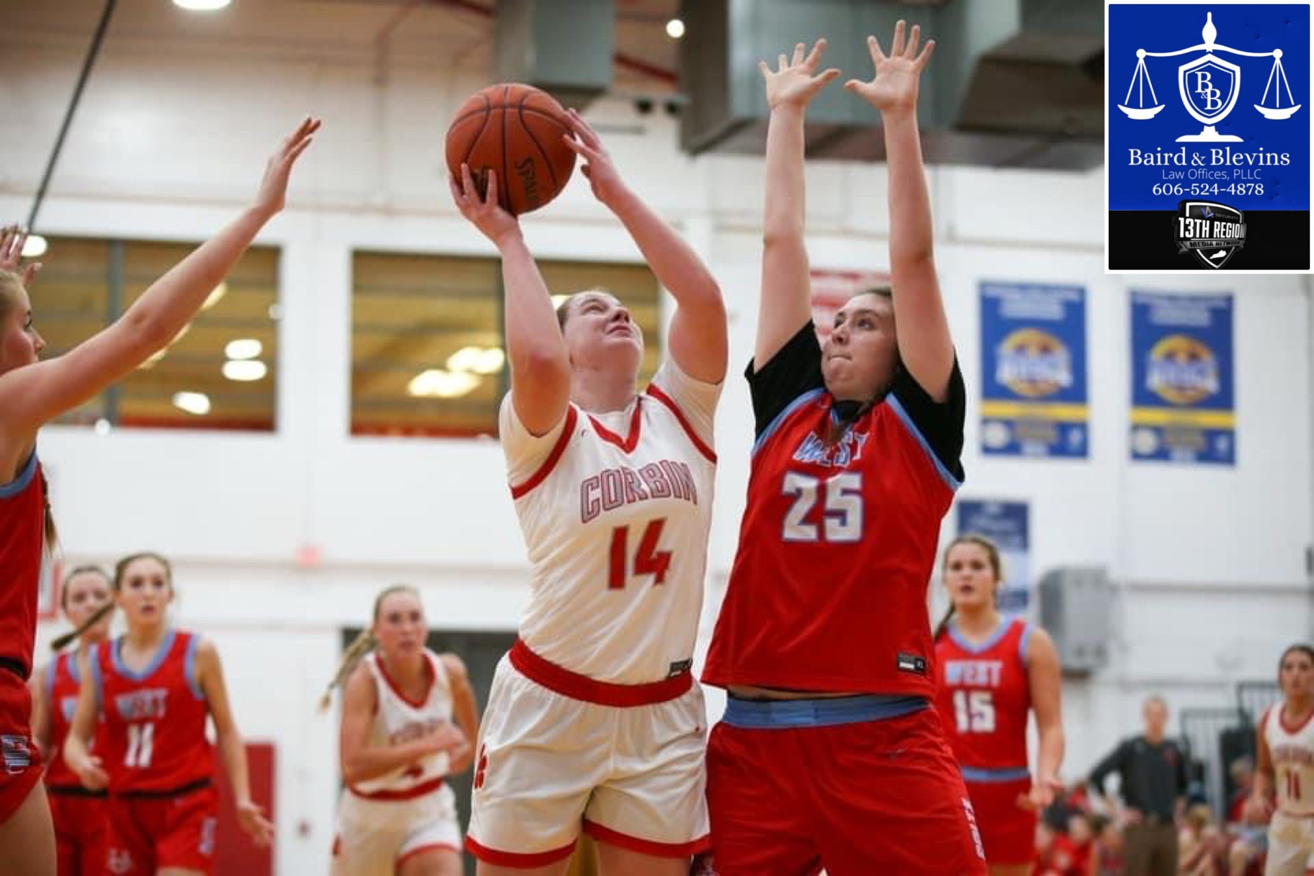 Corbin advances in KSA Events Holiday Classic with impressive win over ...