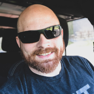 Scott Warren - 13th Region Media Network