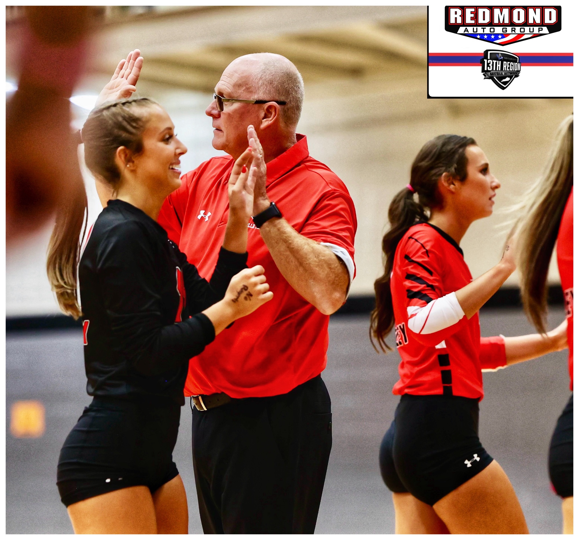 Defending 13th Region champion Whitley County picks up 3-0 win over ...