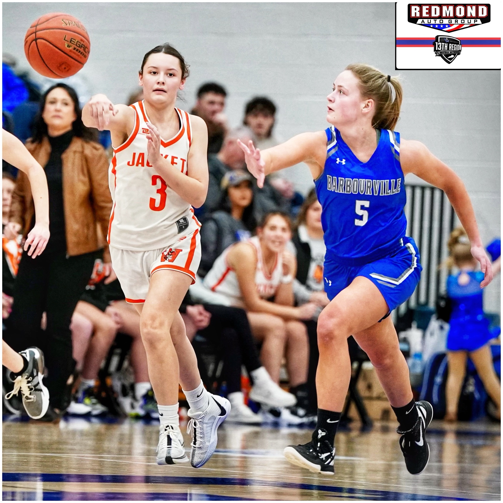 Lady Yellow Jackets fall at home for the first time this season - 13th ...