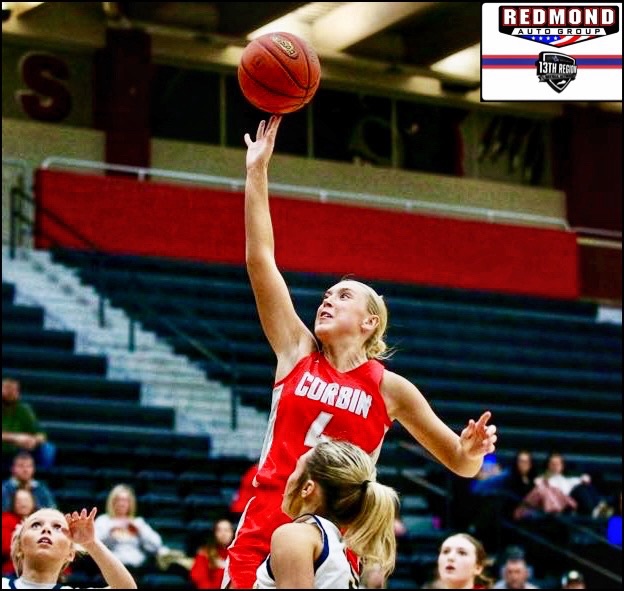 Corbin's Lady Redhounds Stage Epic Comeback to Claim Kentucky 2A ...