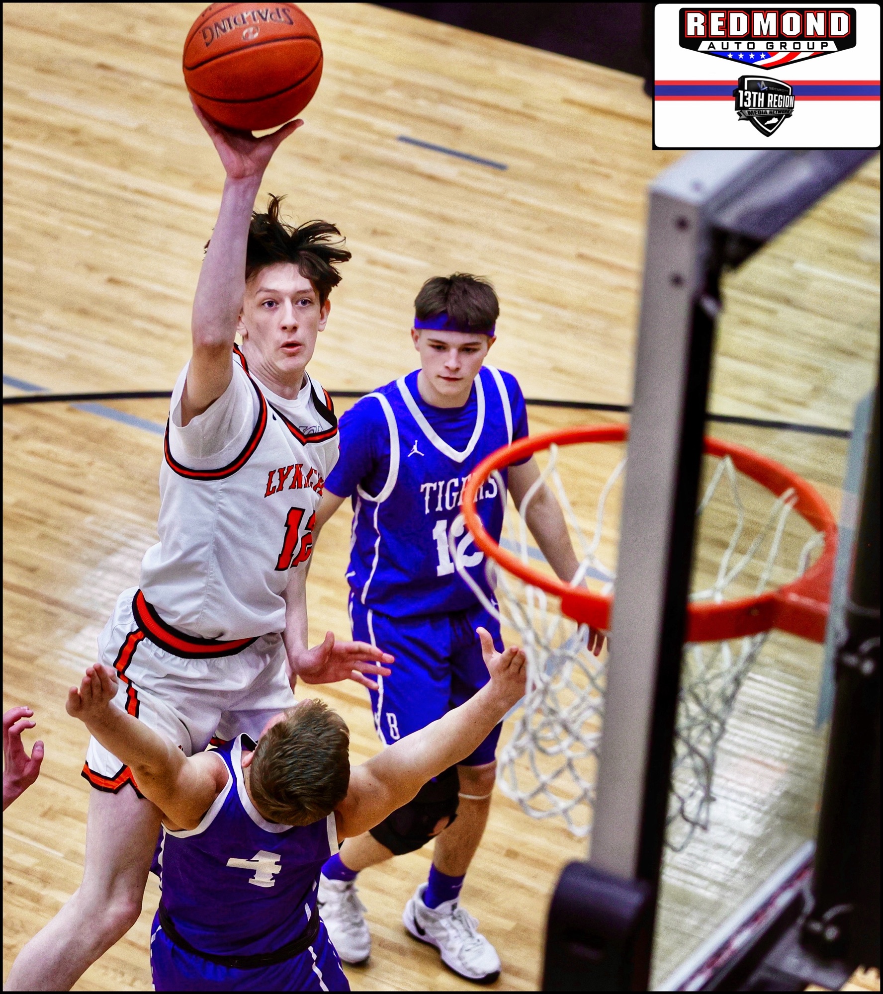 Wildcats drop third straight with 81-43 loss to Model - 13th Region ...