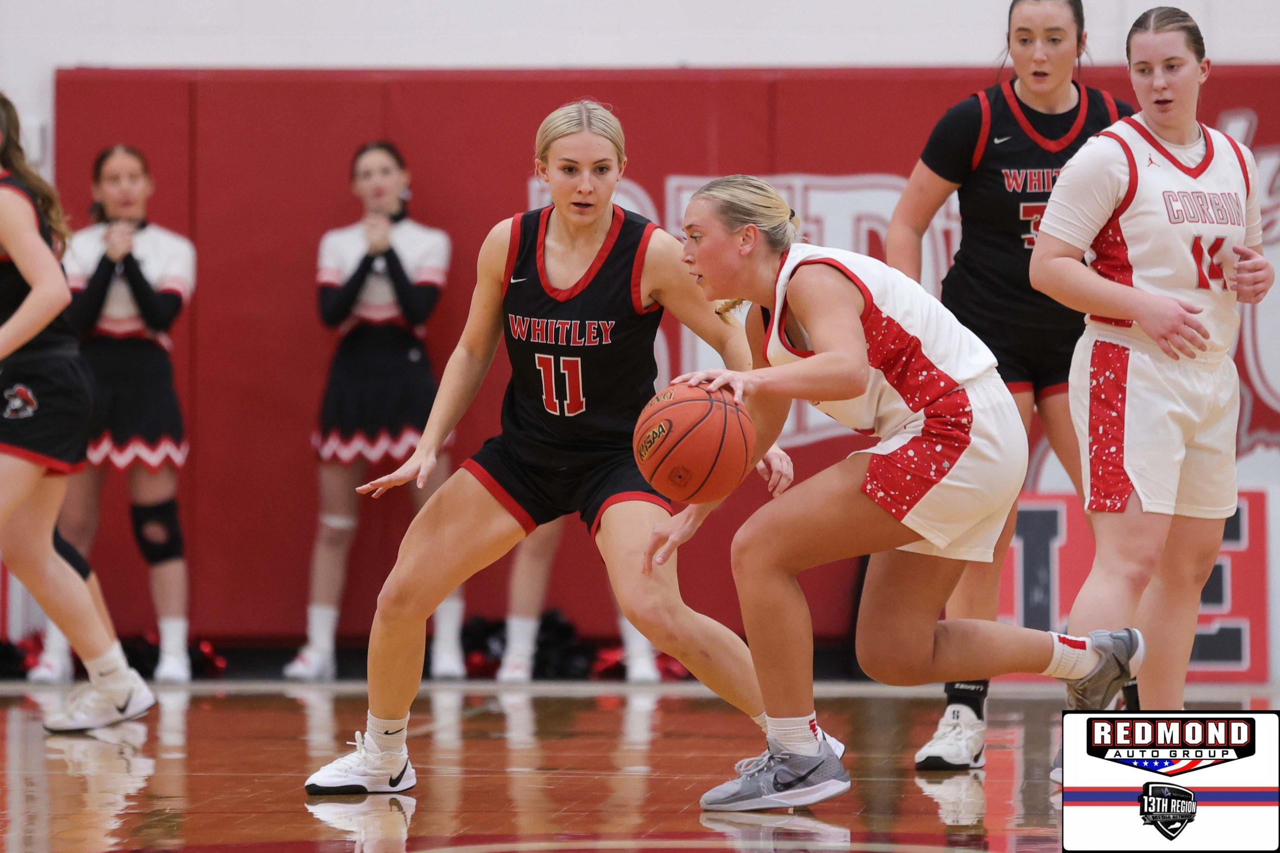 Photo Gallery Whitley County at Corbin Girls' Basketball - 13th Region ...