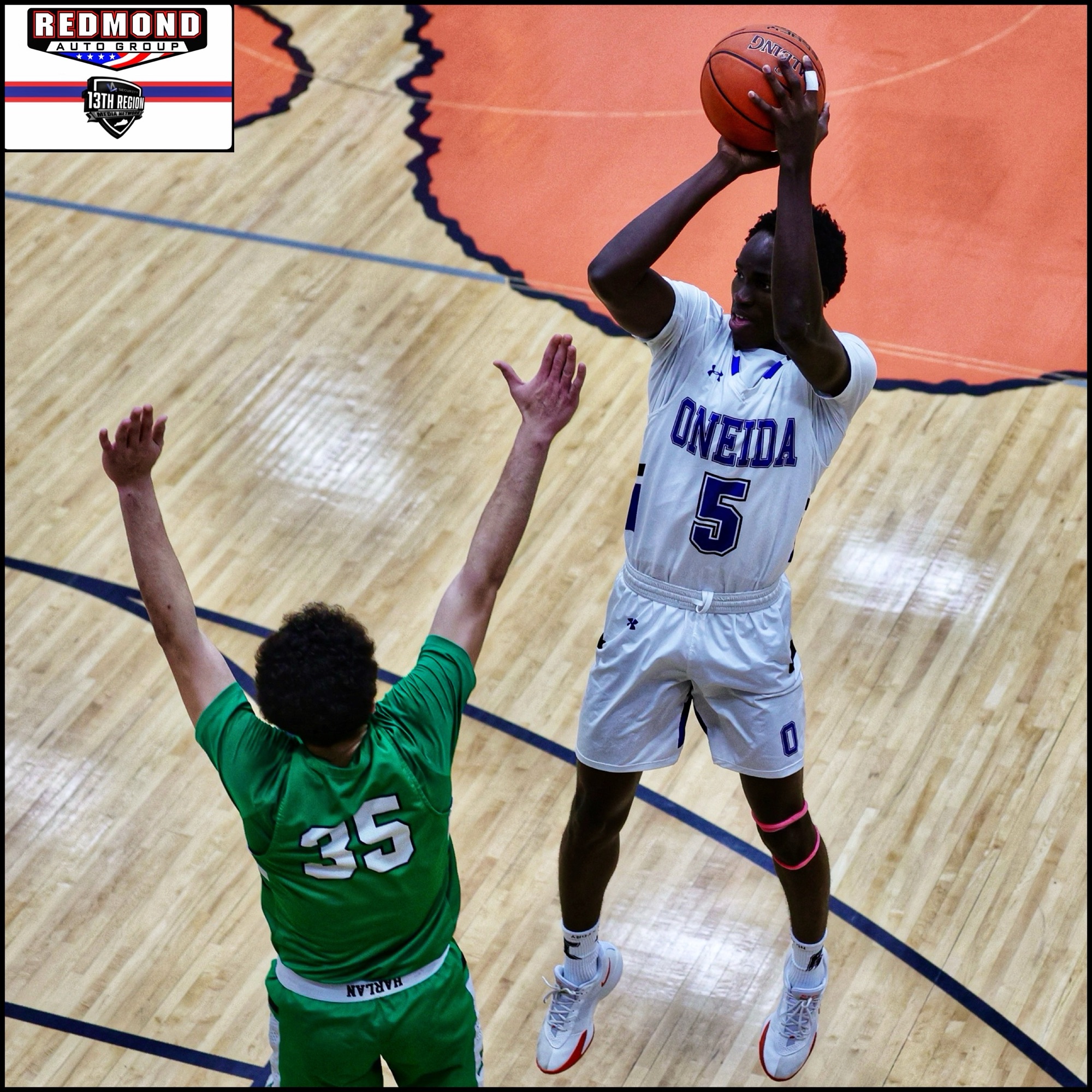 Oneida Baptist captures 11th win, defeats Buckhorn, 72-39 - 13th Region ...