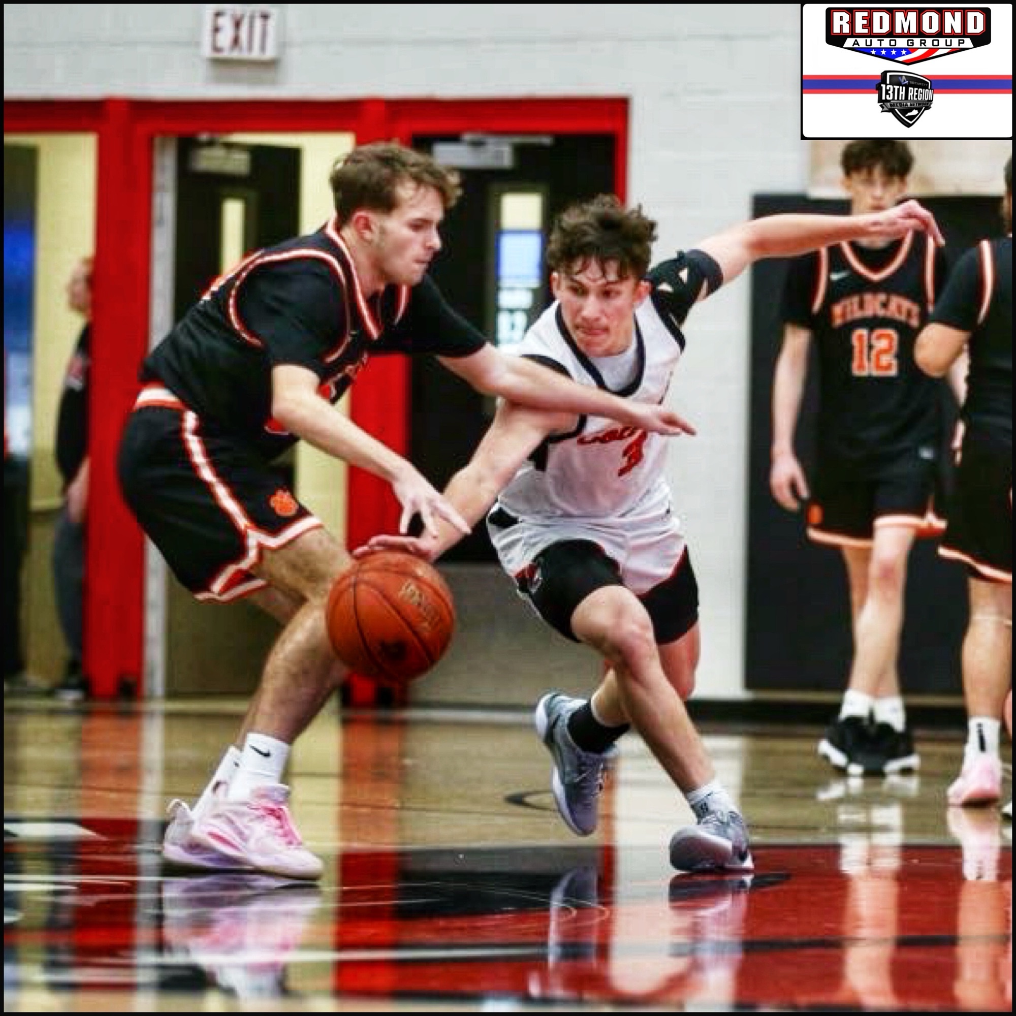 Colonels notch 18th win, defeat Lynn Camp, 70-30 - 13th Region Media ...