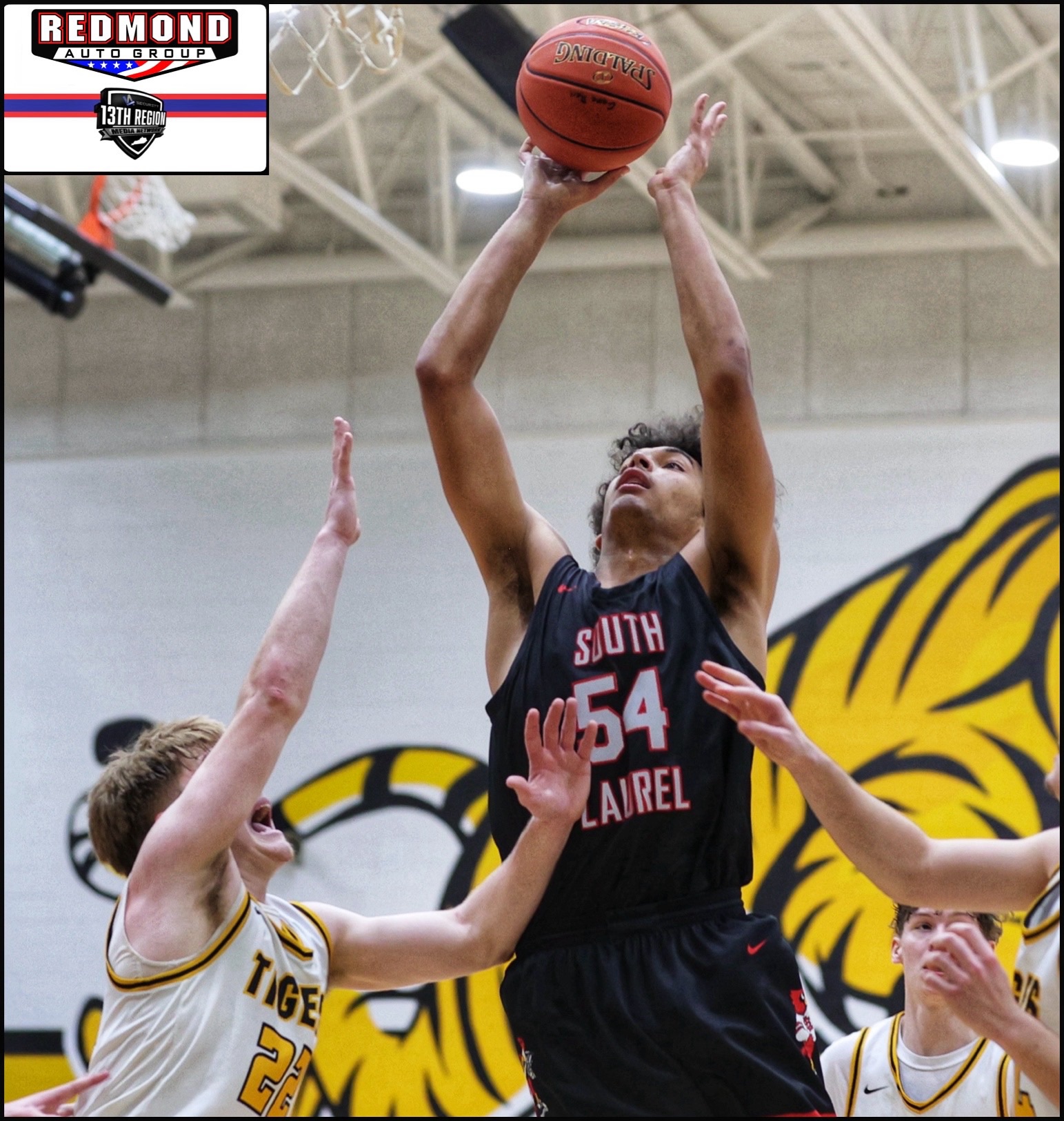 No. 2 Great Crossing uses 12-2 run during final five minutes to defeat ...