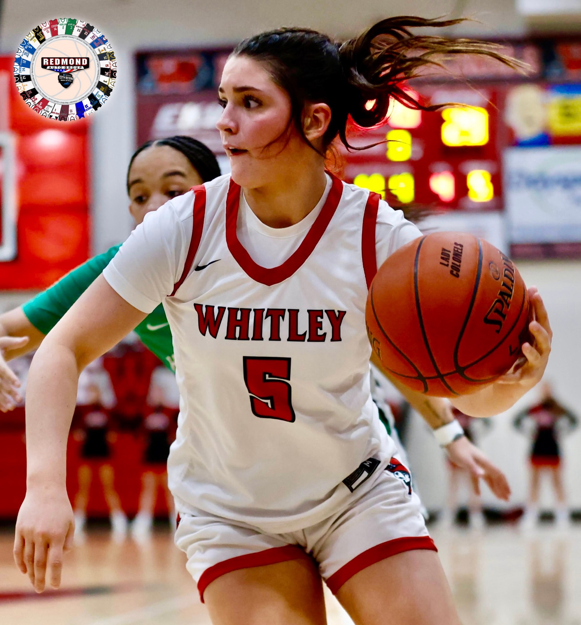 Second-Half Surge Lifts Whitley County Past Martin County - 13th Region ...