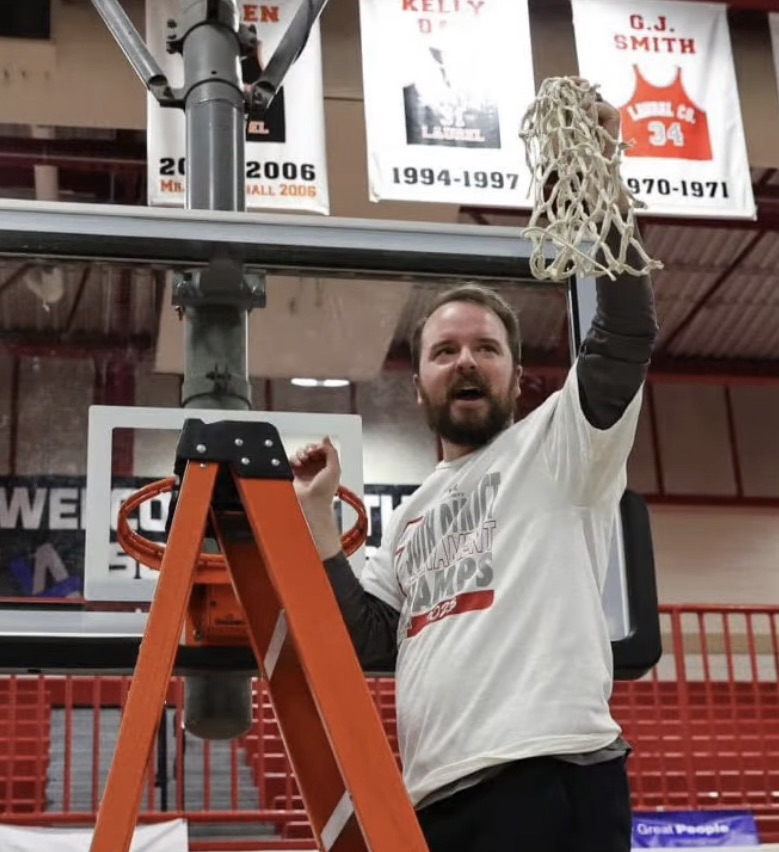 Wilson Steps Down as Corbin Lady Redhounds Coach After Nine Seasons ...
