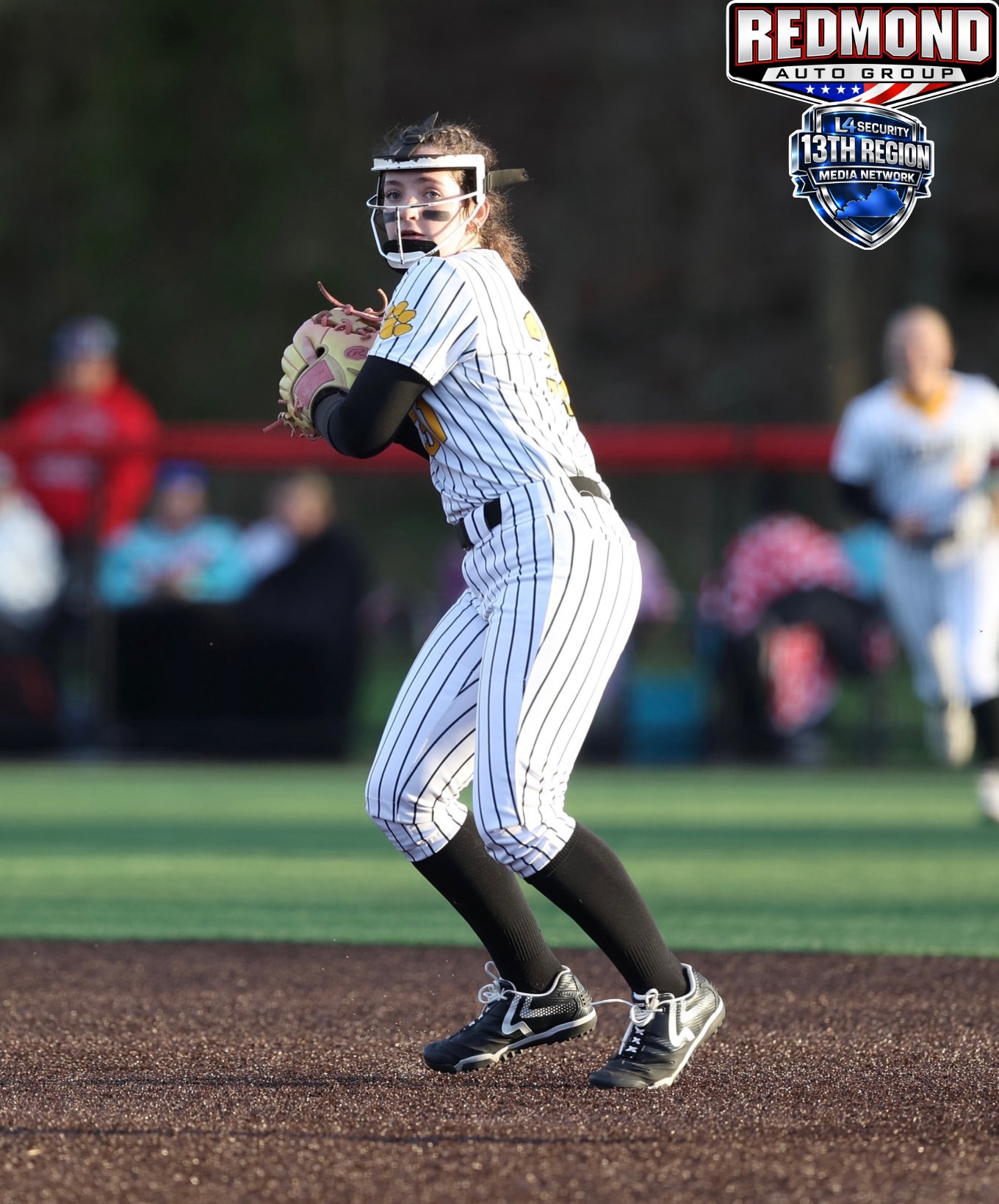 Hoskins Dominant, Samples Homers as Clay County Shuts Out Corbin - 13th ...